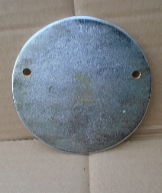 RELIANT SABRE AND Scimitar Owners' Club VGC RARE Car Badge £10.50 ...