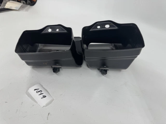 2024+ FORD MUSTANG GT Gen 4 S650 HVAC Ducting- for Center Stack Bezel ...