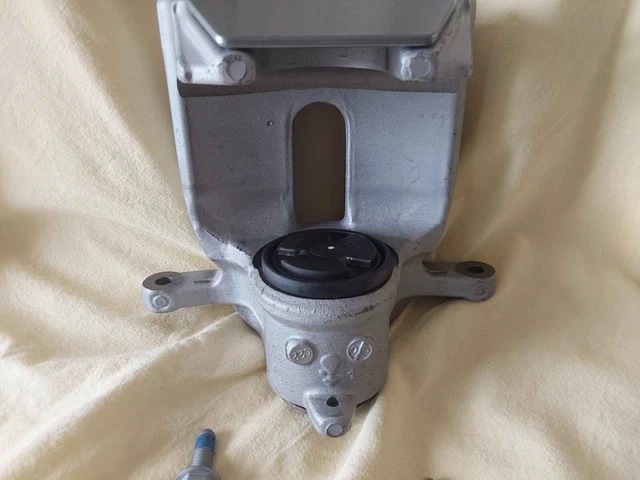 PINZA FRENO ORIGINALE MERCEDES AMG G63 W463 GLE 167 posteriore destra ...