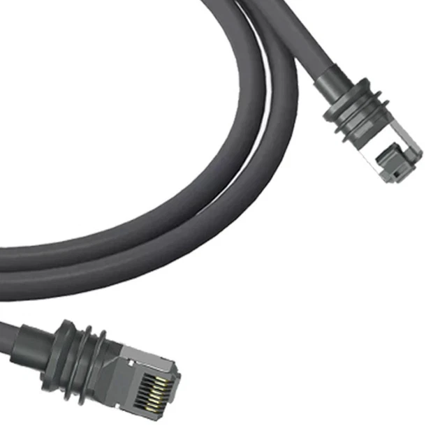 FOR STARLINKV3 GEN3 24AWG Standard Replacement Cable Dish Router ...