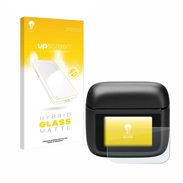 GLASS FILM SCREEN protector for JBL Tour Pro 3 screen cover protection ...