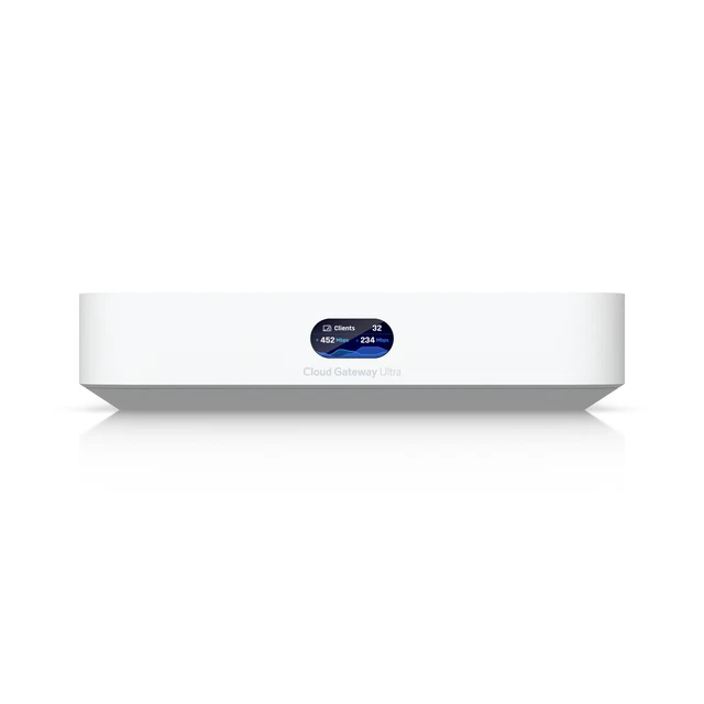 UBIQUITI UNIFI CLOUD Gateway Ultra UCG-Ultra £89.99 - PicClick UK