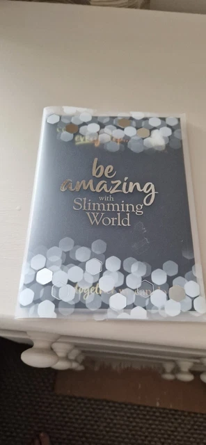 NEW! 2023 SLIMMING World Complete Starter Pack £19.00 - PicClick UK