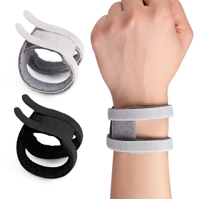 ADJUSTABLE WRIST BRACE TFCC Tear Ulnar Sided Wrist Pain Weight Bearing ...