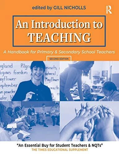 AN INTRODUCTION TO Teaching: A Handbook for Primary ... $17.59 ...