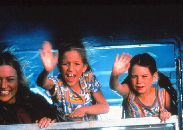 FILMDIA HIDEOUS KINKY Kate Winslet Bella Riza Movie Slide KB-format L25 ...