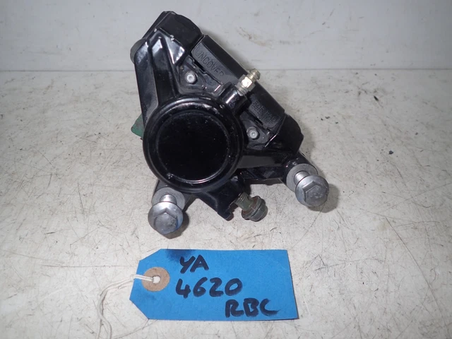 YAMAHA VMAX 1200 1987-2002 Rear Brake Caliper £60.00 - PicClick UK