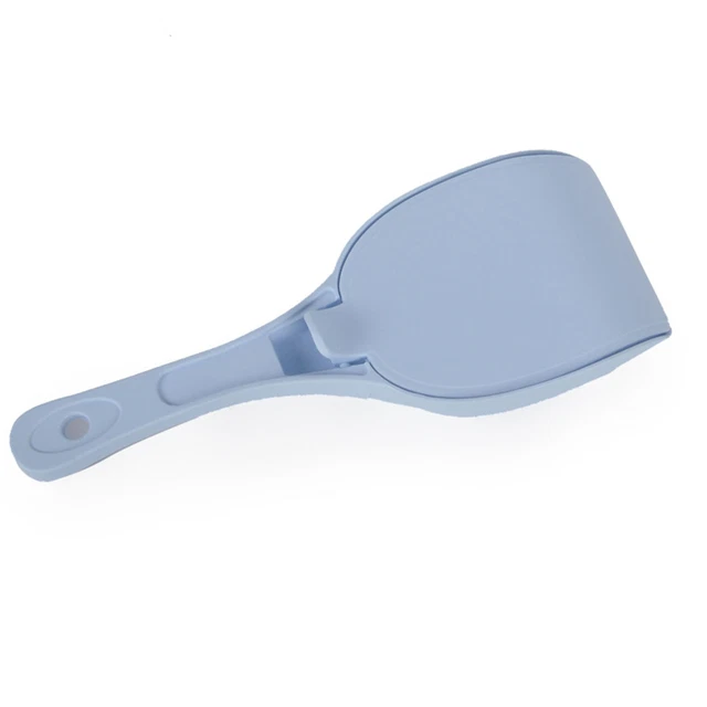 MANIGLIA ERGONOMICA LETTIERA gattino pala rete fine multiuso EUR 7,80 ...