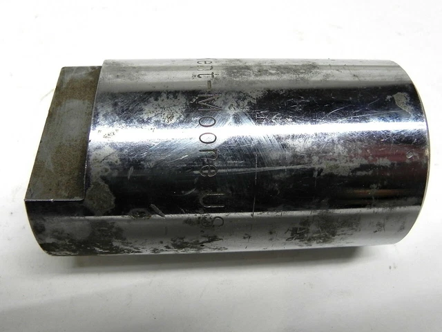 KENT MOORE CHEVY Gm Specialty Tool Used From Dealer Ship Usa Made Nice ...