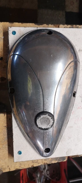 BSA BANTAM ENGINE Cover £25.00 - PicClick UK