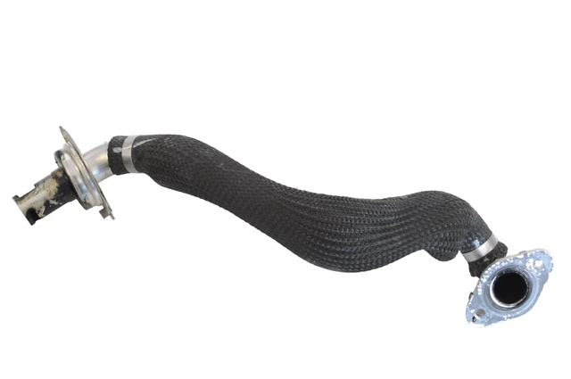 RANGE ROVER VELAR Tubo EGR G4D3-9F468-EA L560 2.0 D 2017 RHD 18808770 ...