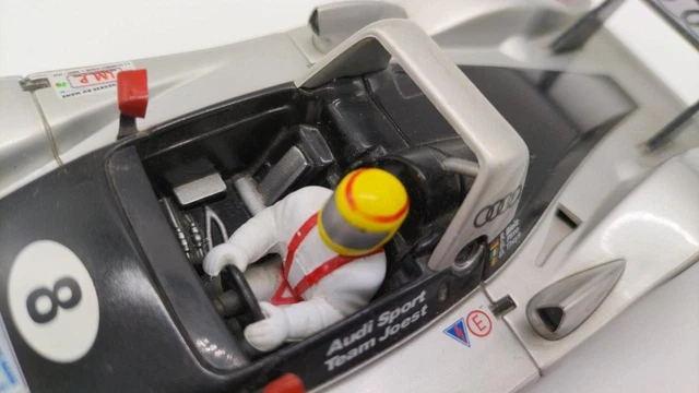 CARRERA EVOLUTION SLOT car £124.46 - PicClick UK