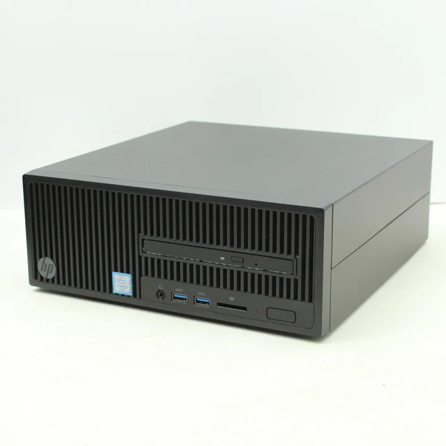 Windows 11 Hp Prodesk FOR SALE! - PicClick UK