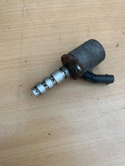 VW GOLF 7 5G control valve oil pump control valve 04L906455A original £ ...