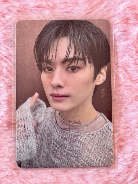 STRAY KIDS ATE Accordion Version Photocard OFFICIAL - Lee Know $8.00 ...