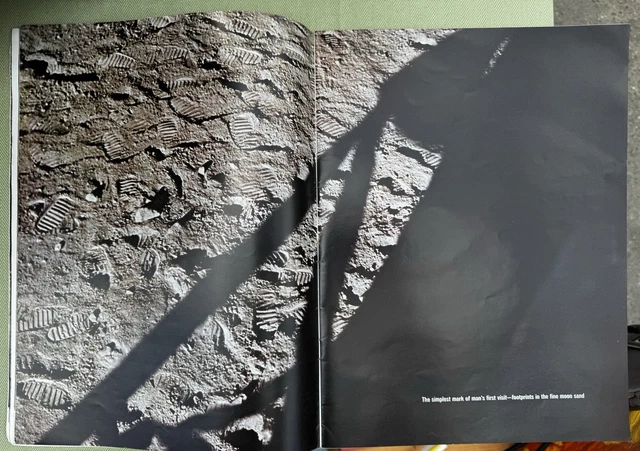 LIFE SPECIAL EDITION To the Moon and Back Moon Landing Space News ...