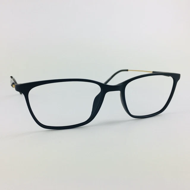SPECSAVERS EYEGLASSES BLACK SQUARE glasses frame MOD: HARRY 30564152 £ ...