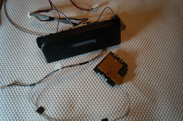 IR SENSOR CONTROL Buttons Boards Wifi For 50" Sony Kdl-50W805C Tv £14. ...