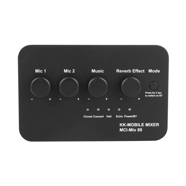 DIGITAL AUDIO SOUND Machine, AUX Input/Output, Bluetooth Port, Zwe8873 ...