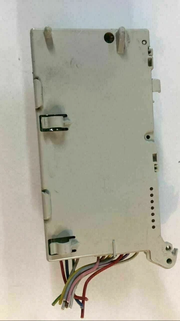 MIELE T358C CONDENSER dryer control module computer PCB RJ125.. EUR 100 ...