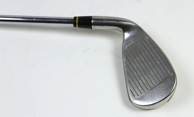 NIKE SQ SASQUATCH Mach Speed #4 Single RH Iron 39” Steel Shaft £36.45 ...
