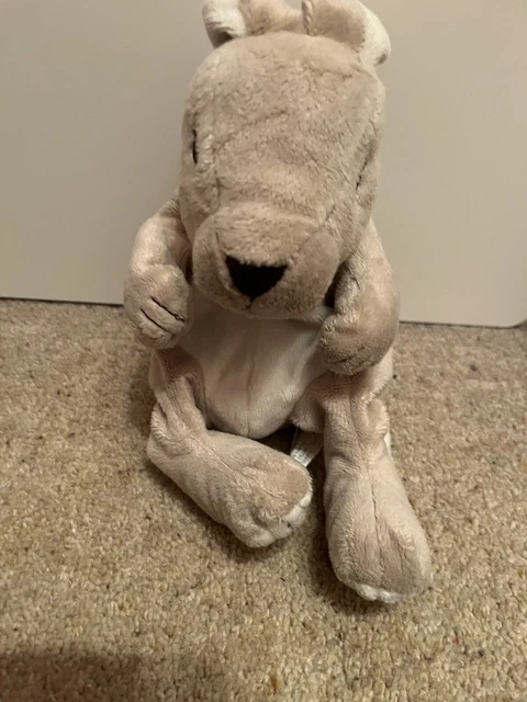 IKEA RABBIT / bunny Gosig Kanin soft toy £5.00 - PicClick UK