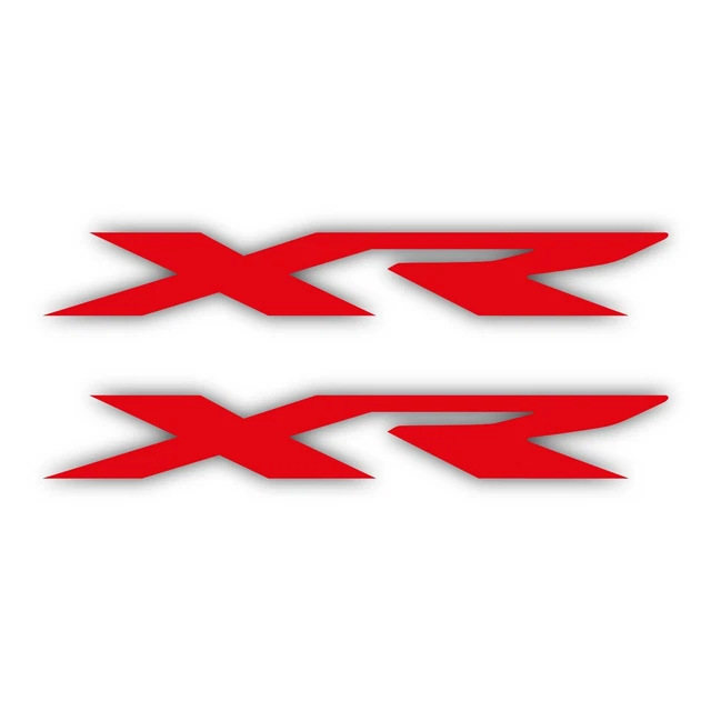 Honda Xr 125 Stickers FOR SALE! - PicClick UK