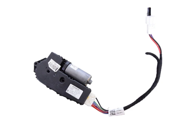 MERCEDES C220D MOTEUR de toit ouvrant A2059009104 C205 2016 25797477 ...