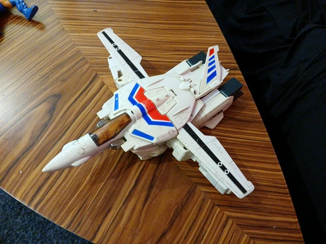 AVION 1990 VALKYRIE Macross Robotech Bandai "Hergoss HS-1S Savie" EUR ...
