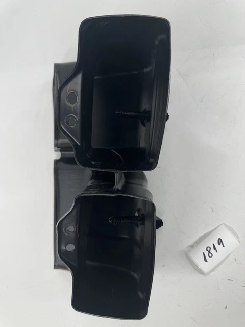 2024+ FORD MUSTANG GT Gen 4 S650 HVAC Ducting- for Center Stack Bezel ...