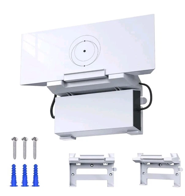 STARLINK GEN 3 Mount Starlink V3 Router Wall Mount and Power Supply ...
