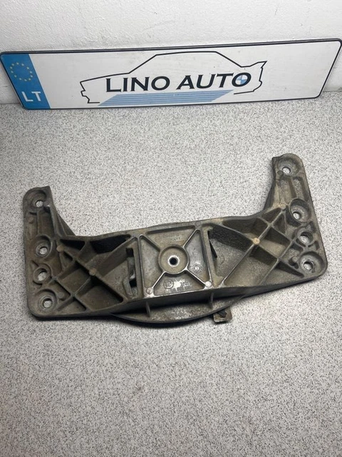 BMW 5 E60 E61 2005 Gearbox mounting bracket 6761106 LIA37113 £47.99 ...