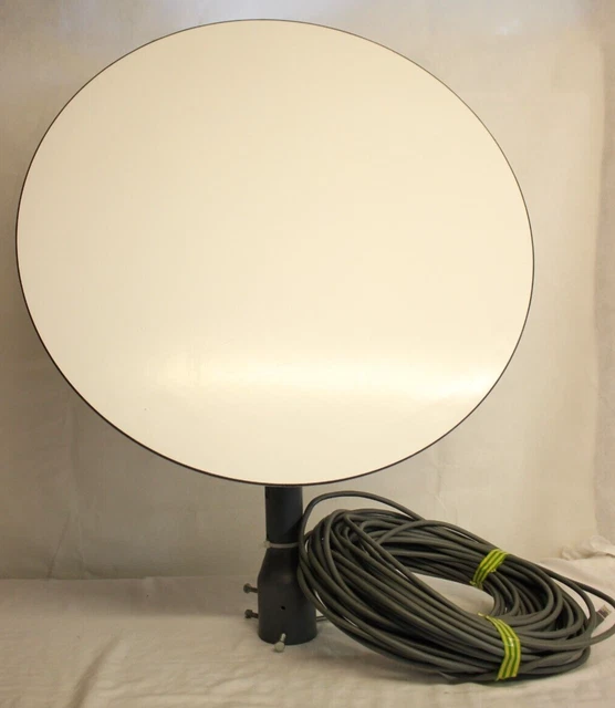 1ST GEN SPACEX Starlink Internet Satellite Dish Kit £220.00 - PicClick UK