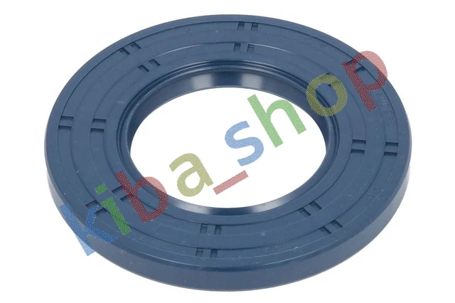 GEARBOX SEAL/LEAK STOPPER 40X72X7 Fits Carraro Graziano John Deere New ...