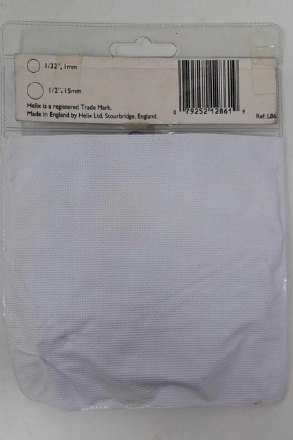 HELIX RADIUS TEMPLATE Technical Drawing Craft Template Stencil £5.99 ...