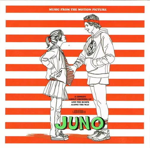 JUNO (MUSIC FROM The Motion Picture), Various EUR 7,43 - PicClick FR