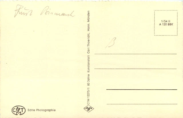 OBERWESER-DAMPFSCHIFFAHRT, POLLE ABFAHRENDER Damfper -534380 EUR 9,50 ...