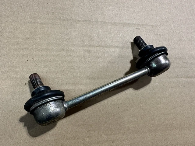 2008-2015 MITSUBISHI LANCER evolution evo x oem rear sway bar End Link ...