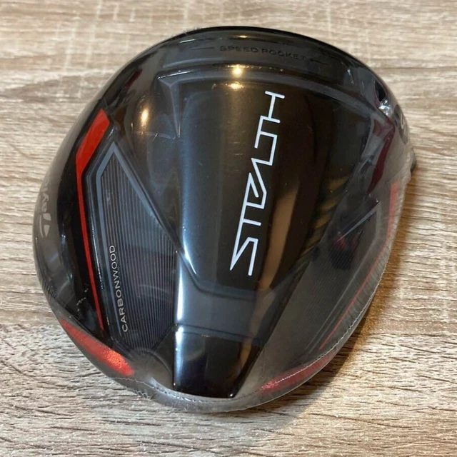 Taylormade Stealth Driver