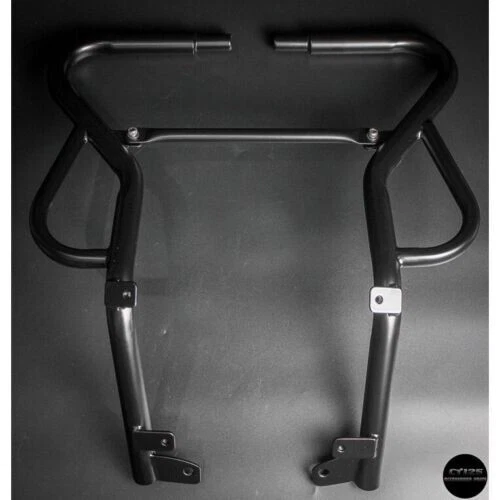 MOTION J ENGINE Guard Crash Bar Honda CT125 Trail 125 Hunter Cub 20 ...