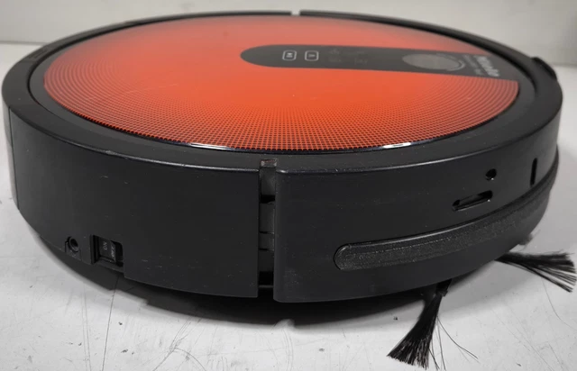 MIELE SCOUT RX1 Red SJQLO Robot Vacuum Cleaner - For Parts $100.23 ...