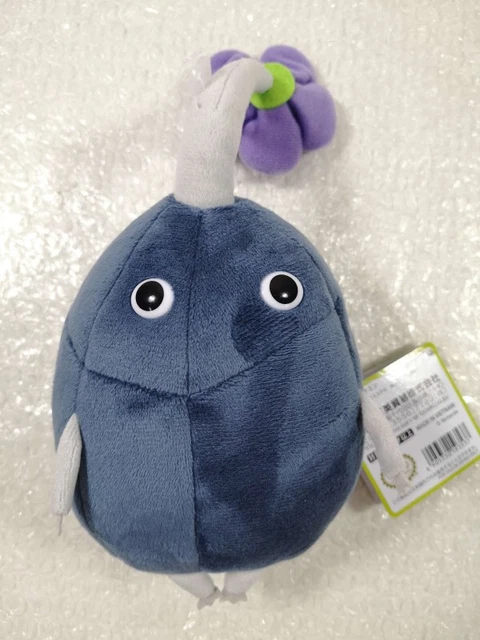 PELUCHE (PLUSH) PIKMIN All Star Collection Rock Pikmin Jap New EUR 28 ...