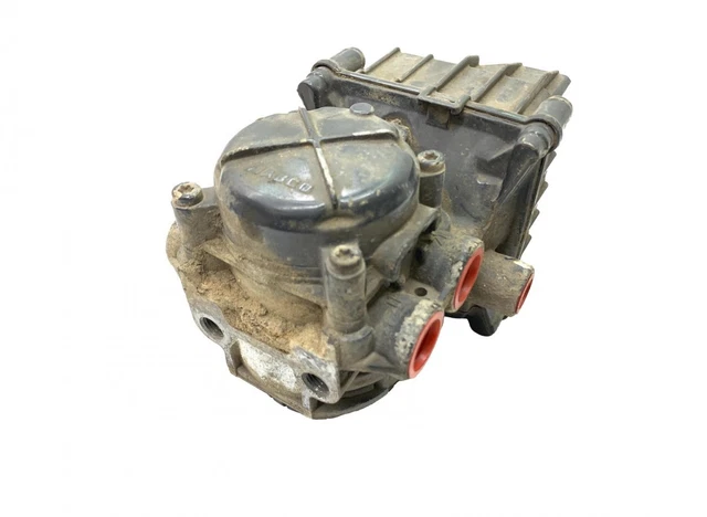 1867005 EBS AXLE Modulator, Front axle, Right 1-Channel - Gen4 DAF ...
