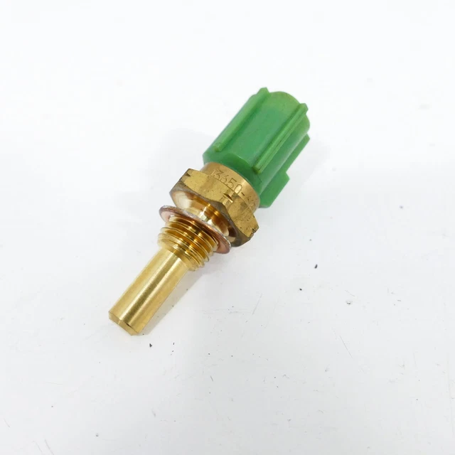 SUZUKI GSX-R 1000 K7/K8 Capteur de Température Temperature 54345 EUR 23 ...