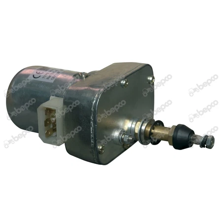 WISCHERMOTOR 12 VOLT für Deutz-Fahr Agroprima 4.31 - 6.17 DX3.10 DX3.60 ...