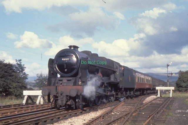 F113 35MM SLIDE 46132 Disley c.1952 [Colour Rail BRM1313] £3.54 ...