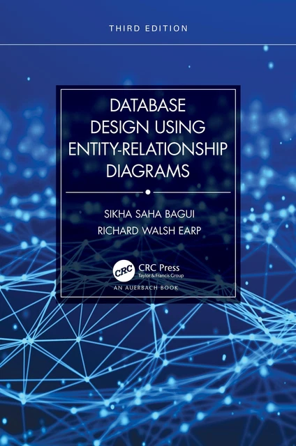 DATABASE DESIGN USING Entity-Relationship Diagrams Sikha Saha Bagui (u ... DATABASE DESIGN USING Entity-Relationship Diagrams Sikha Saha Bagui (u ...
