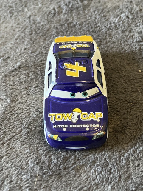 VOITURE MINIATURE DISNEY Pixar Cars tow cap EUR 3,00 - PicClick FR