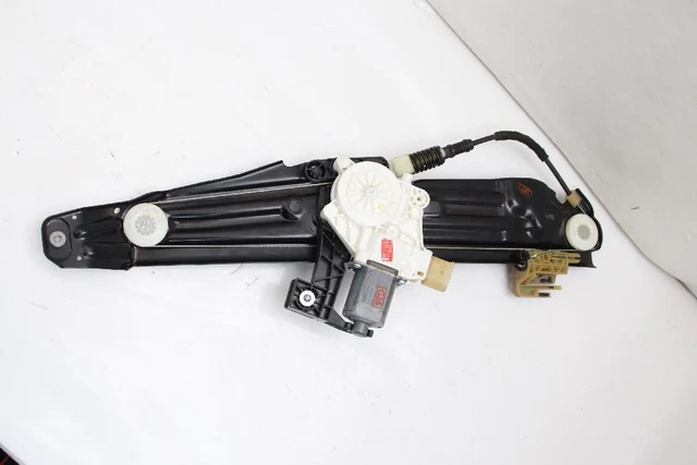 LÈVE-VITRE ÉLECTRIQUE. ARRIÈRE gauche BMW 7 730d F01 51357182615 51703 ...