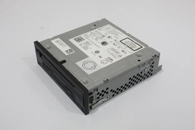 VW ARTEON 3H 3h Steuergerät für MMI Navi SD Kartenleser Neu 3Q0035874B ...